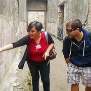 Pompeii: Full Skip-the-Line Tour with Archaeologist Guide | GetYourGuide