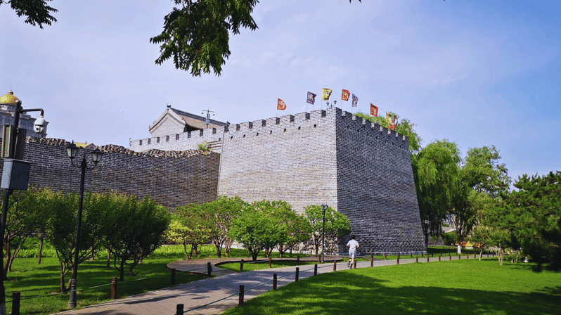 Pékin : Ins-Style City Walk Must-Visit Route（English Guide） (en anglais ...