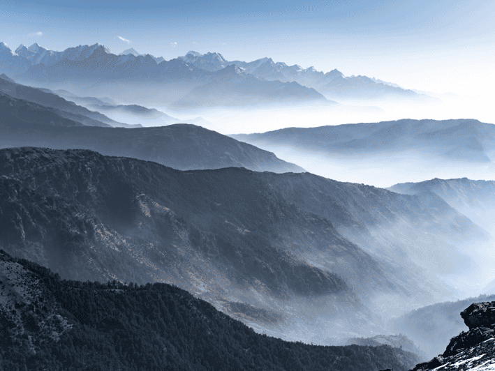 Pikey Peak Trek: A Brief but Breathtaking Adventure | GetYourGuide