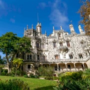 Exploring Sintra to the Westernmost Point: The Complete Tour | GetYourGuide