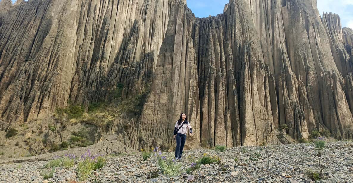 Valle de las animas, moon valley, killi killi half day tour | GetYourGuide