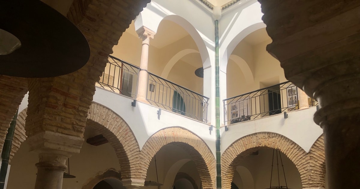 Walking Tour of the Medina | GetYourGuide