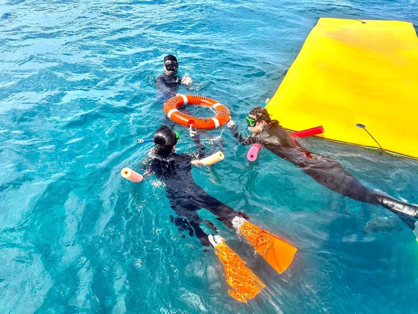 Viper Whitsunday Islands Jet Boat Tour | GetYourGuide