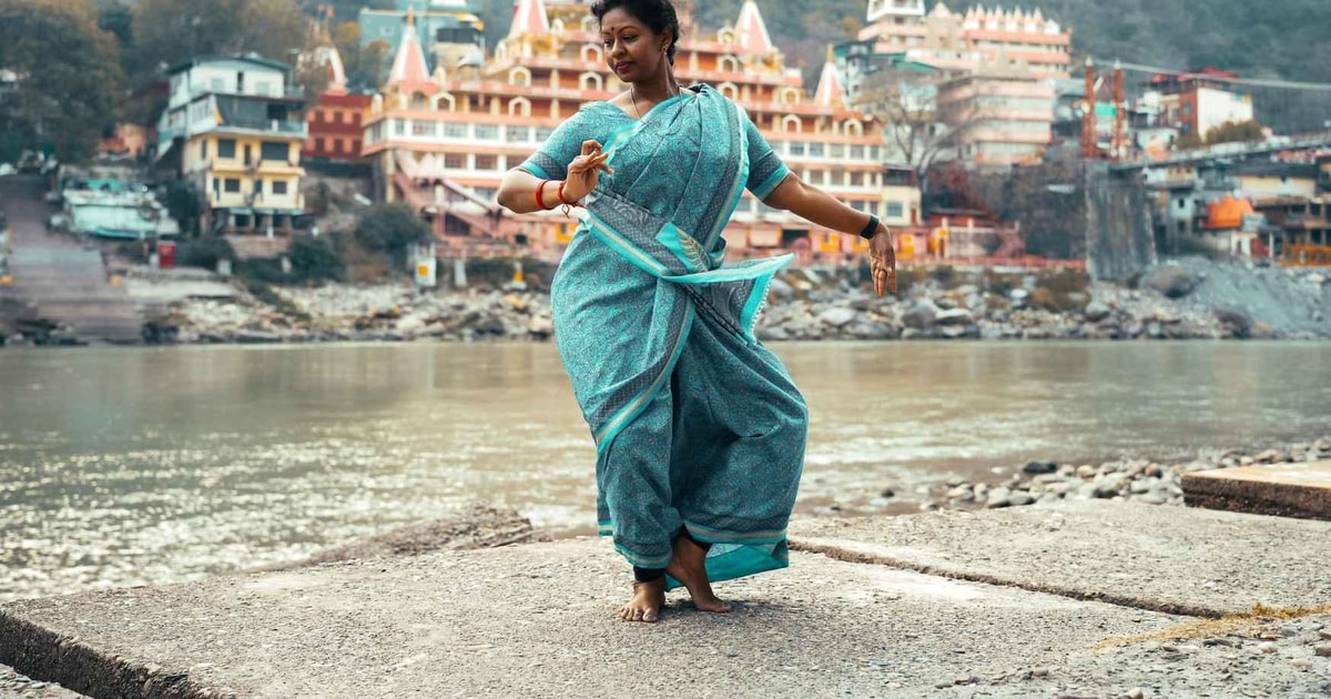 Visita guiada a un Ashram en Rishikesh con un local - 2 Horas ...