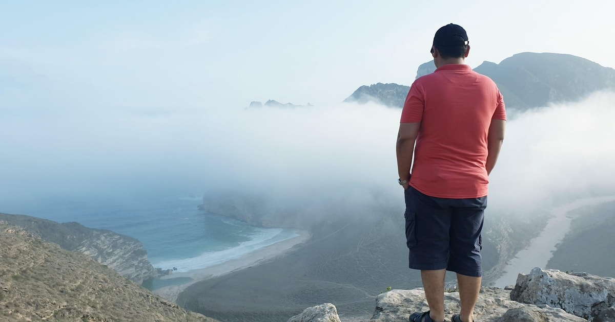 Salalah: West Salalah Full Day Beach Excursion & Safari | GetYourGuide