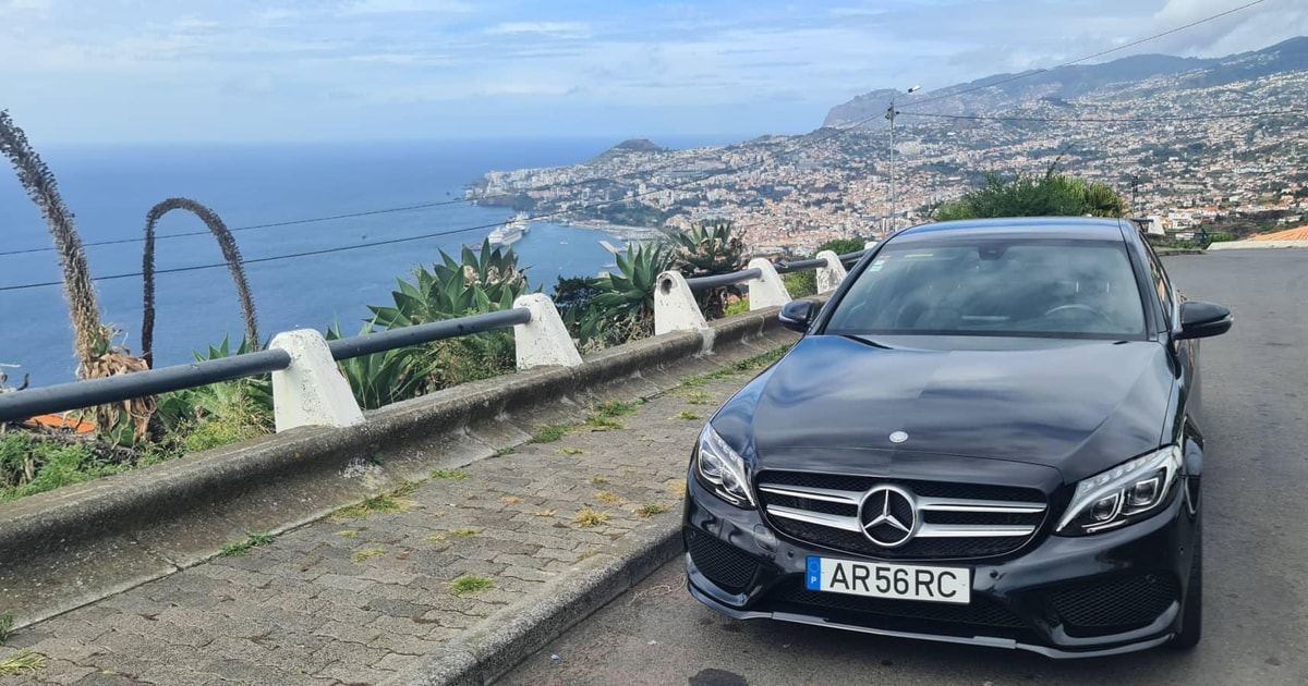 Madeira island East tour | GetYourGuide