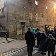 Warwick: Ghost, Crime & Murder Walking Tour - 2026 (Verified Reviews)