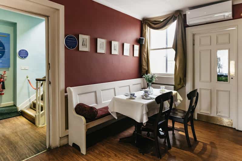 Afternoon Tea at The Regency Tea Room | GetYourGuide