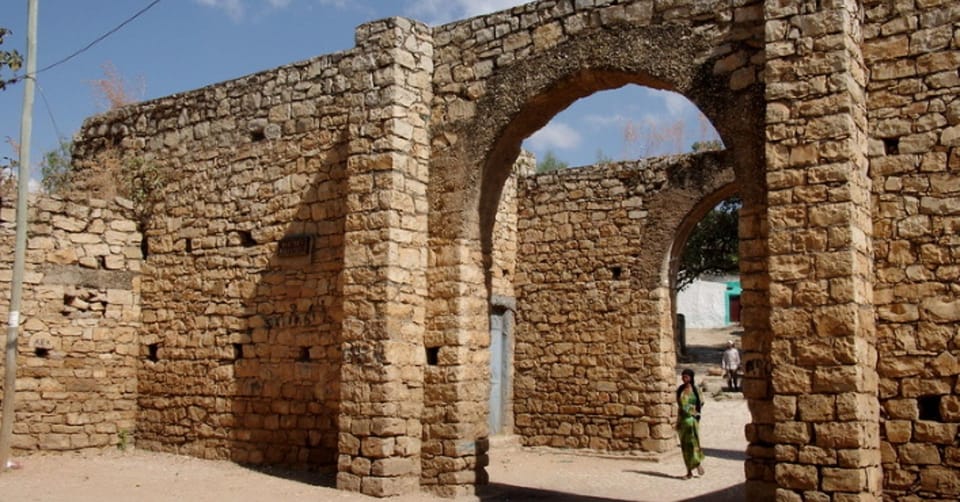 3 Days Visiting Harar and Dire Dawa Tours | GetYourGuide