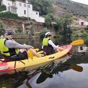 Pinhão: 4 Hour Douro Valley Kayak Rental | GetYourGuide