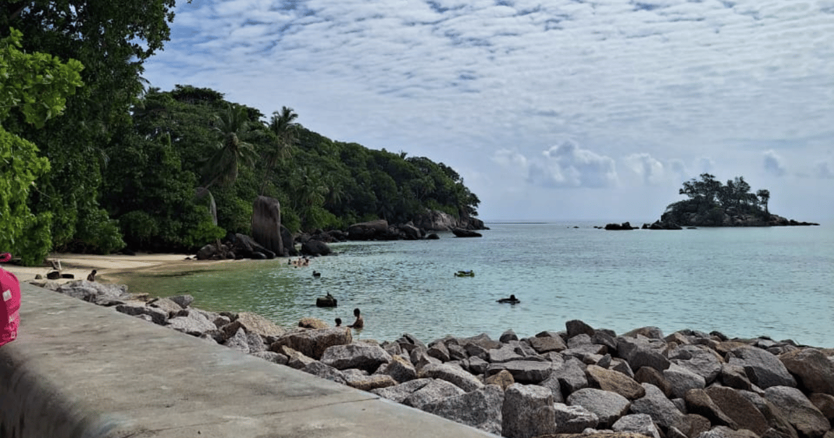Seychelles: Tour privado de día completo en Mahe (de 1 a 6 personas ...