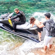 IBIZA Natural pools | GetYourGuide