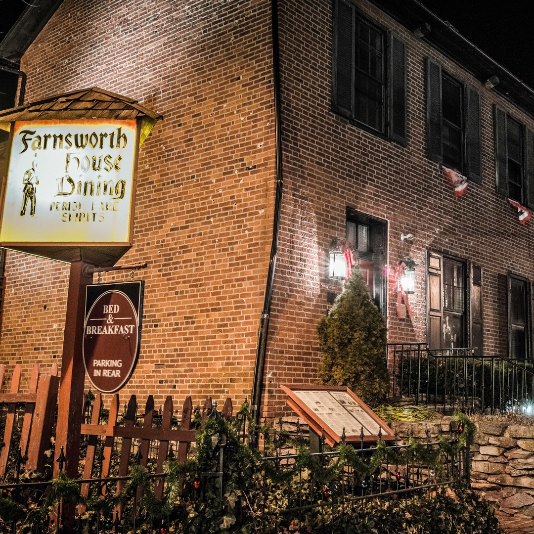 Civil War Ghosts: Echoes of the Fallen Gettysburg Ghost Tour | GetYourGuide