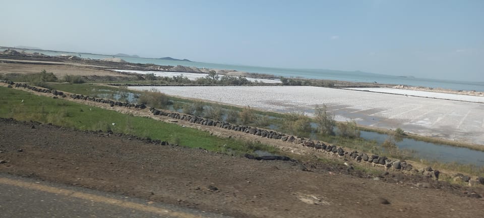 Danakil depression -Dallol-Ertale volcano-Afar Ethiopia Tour | GetYourGuide