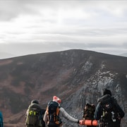 Glendalough, Hollywood & Kilkenny City Day Trip from Dublin - 2026 ...