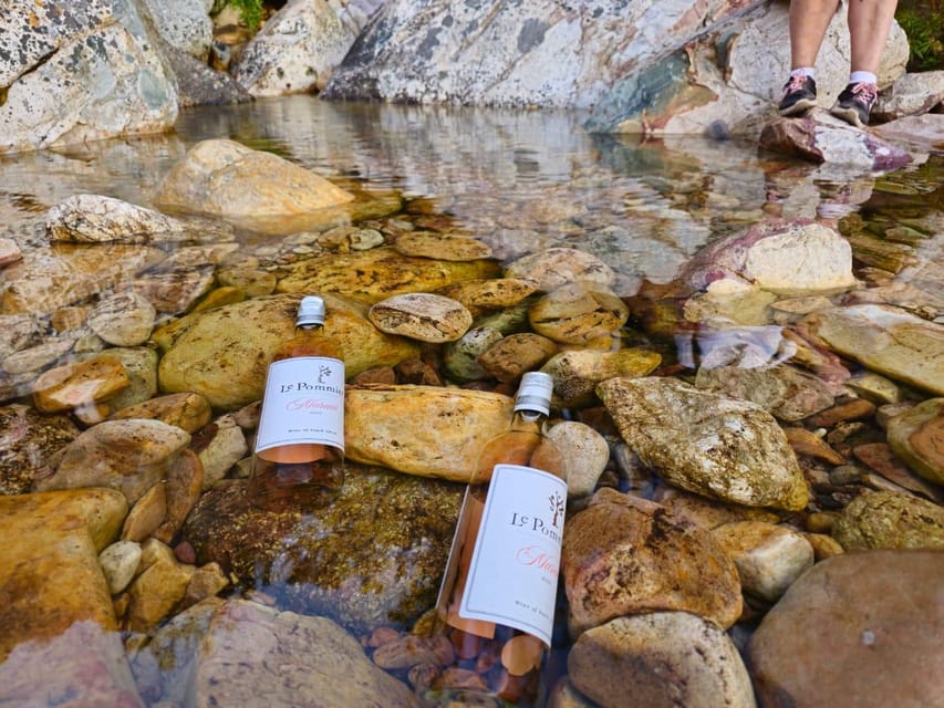 Cultural Tour From Dwarsrivier to Dwarsrivier | GetYourGuide