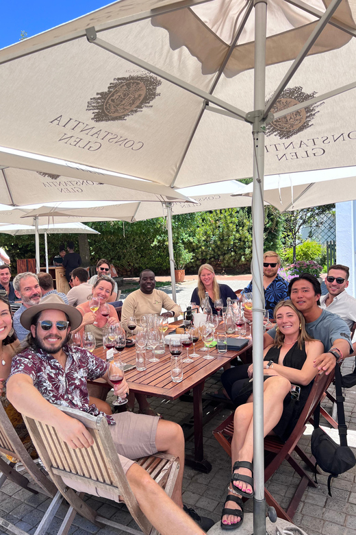 Excursión de un día por el Cabo de las Agujas | El extremo más ...
