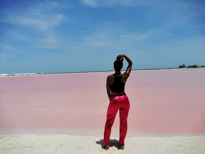 Tulum: Explore Las Coloradas & Rio Lagartos | GetYourGuide