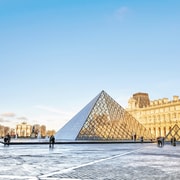 Paris Old Town Highlights Guided Walking Tour | GetYourGuide