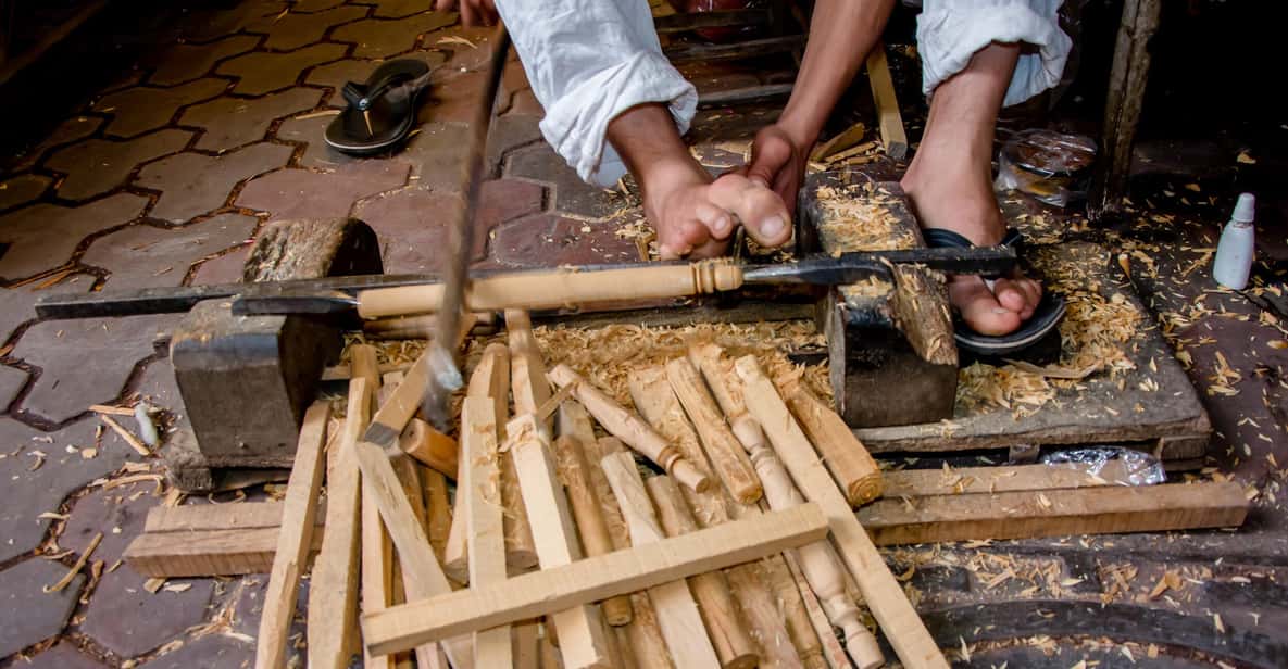 Rissani guided city tour | GetYourGuide