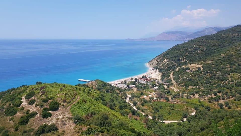 Arnavutluk Rivierası Turu; Vlora, Dhermi, Saranda & Ksamil | GetYourGuide