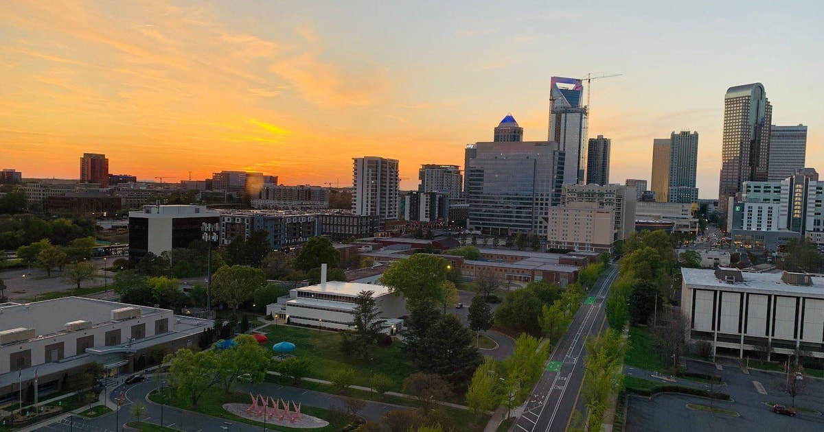 Discover NoDa's Charms: A Self-Guided Audio Tour | GetYourGuide