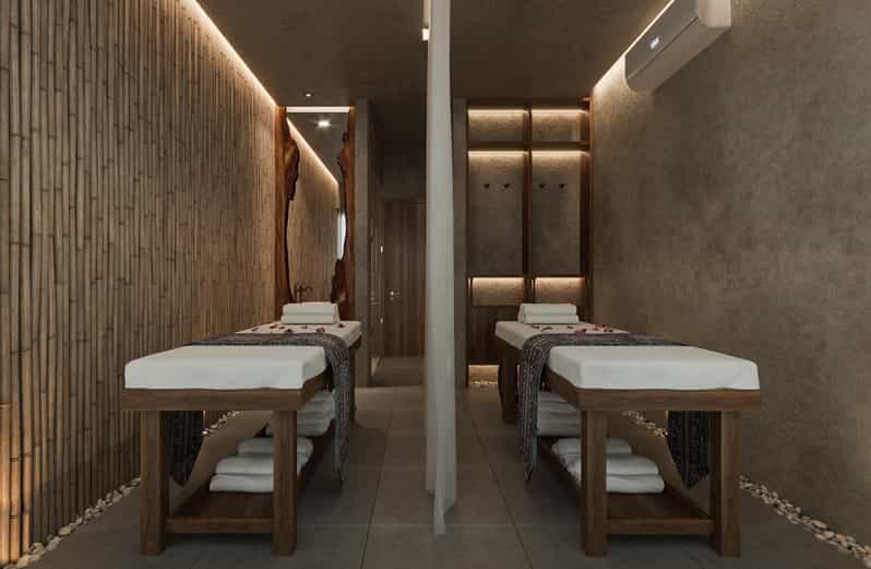 Hoi An: Ylang Ylang Spa Experience (Free pick up for 2pax++) | GetYourGuide