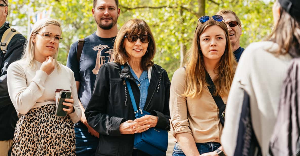 10 Best GetYourGuide Tours In London, England - Updated 2023 | Trip101