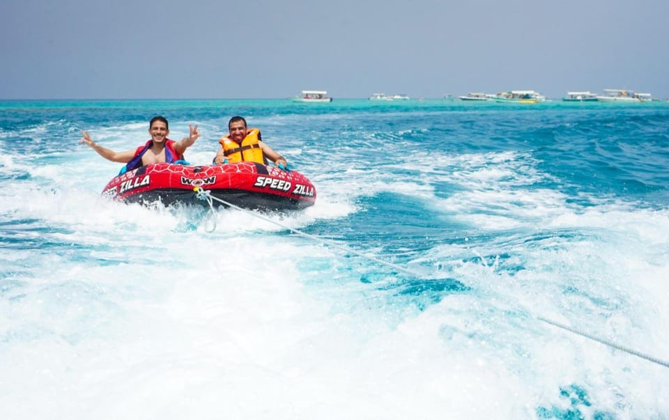 Jeddah: Abu Tair trip | GetYourGuide