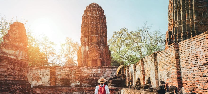 The BEST Ayutthaya Guided tours 2024 - FREE Cancellation | GetYourGuide