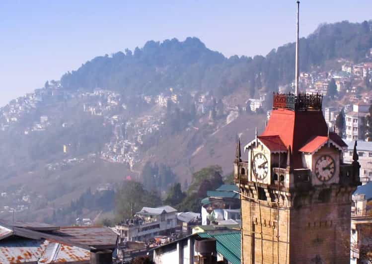 Heritage & Cultural Walk of Darjeeling (2 Hours Guided Tour) | GetYourGuide