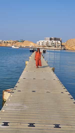 Highlights of Muscat city tour in private car with guide | GetYourGuide