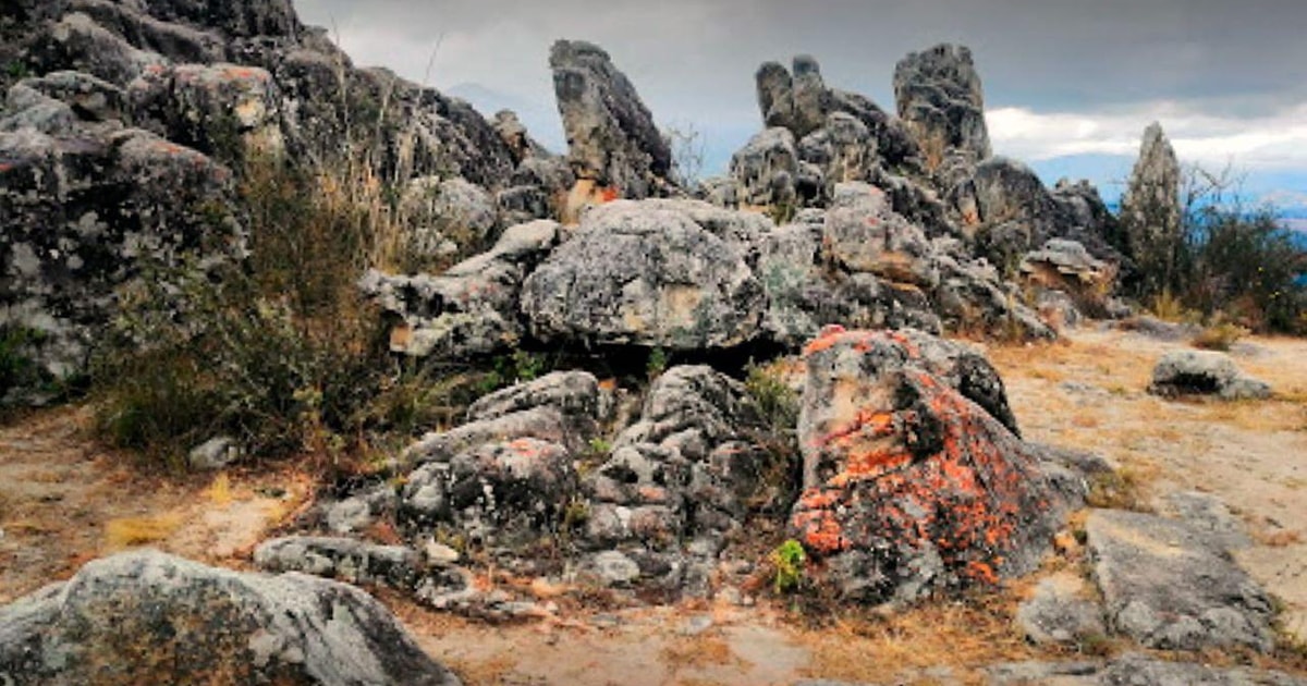From Cajamarca: Beautiful Cajamarca 2D/1N | GetYourGuide