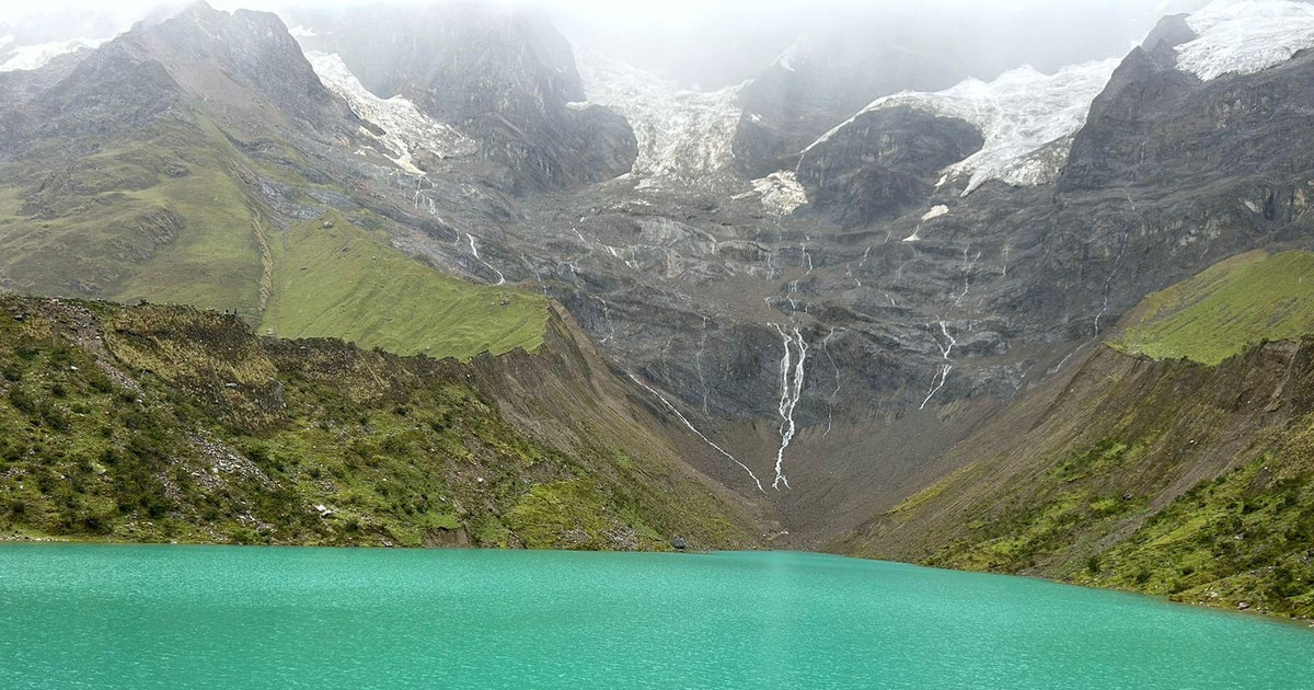 Lagoon Humantay. Full Day Tour with Breakfast and Lunch | GetYourGuide