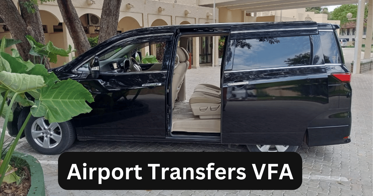 Airport Transfer in Minivan with AC, small group | GetYourGuide