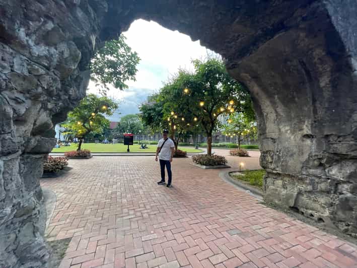 Intramuros: Travel Back in 1800 Manila Philippines | GetYourGuide