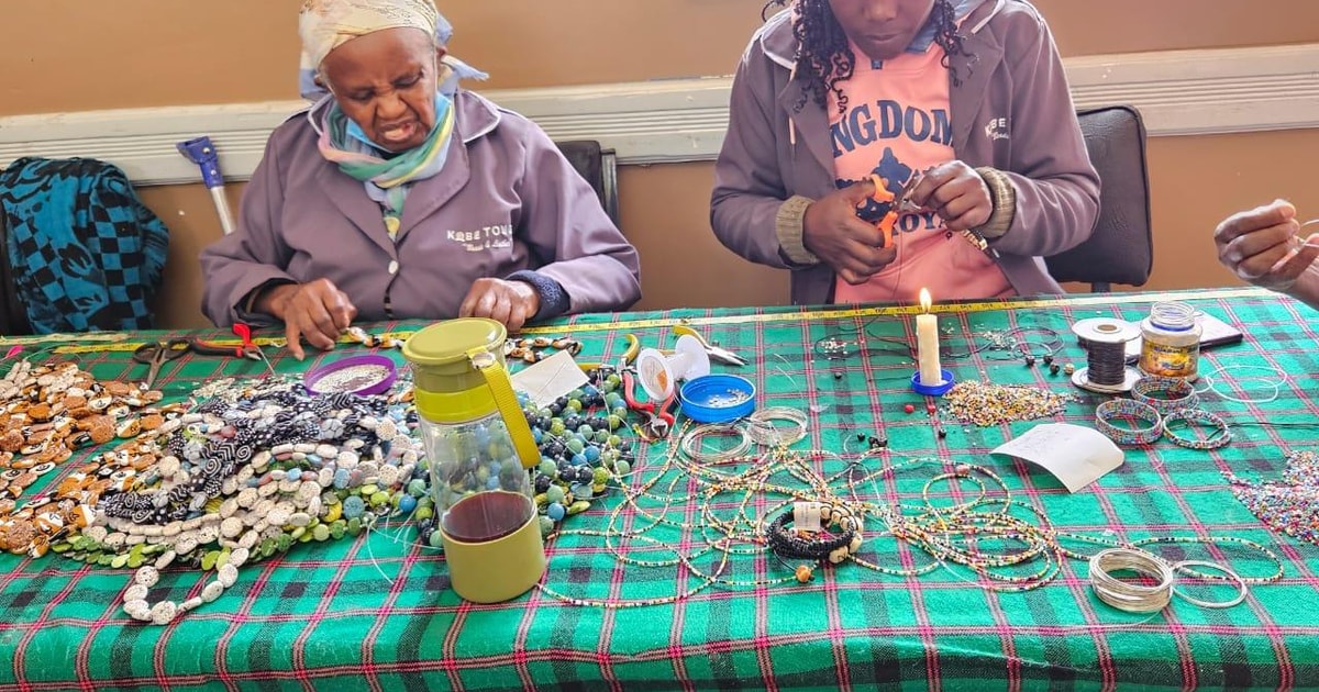 Nairobi: Bomas of Kenya, KOBE Beads, & Blixen Museum Tour | GetYourGuide