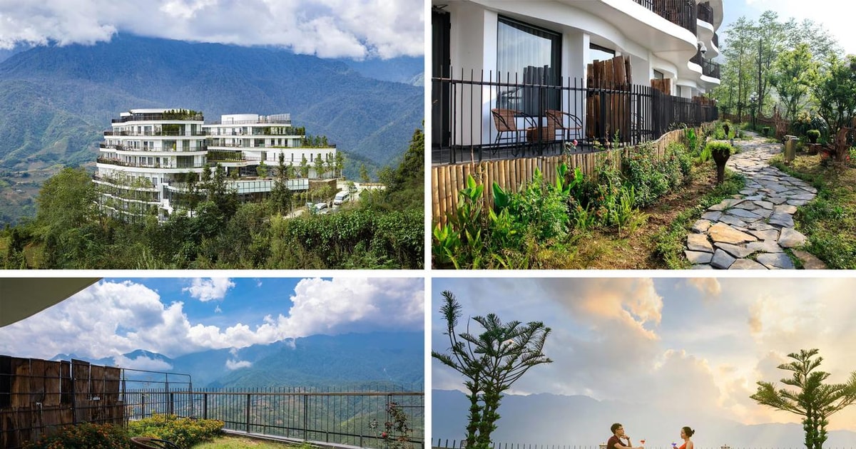 From Hanoi: Sapa 2D1N tour Cat Cat Village and Fansipan Peak | GetYourGuide