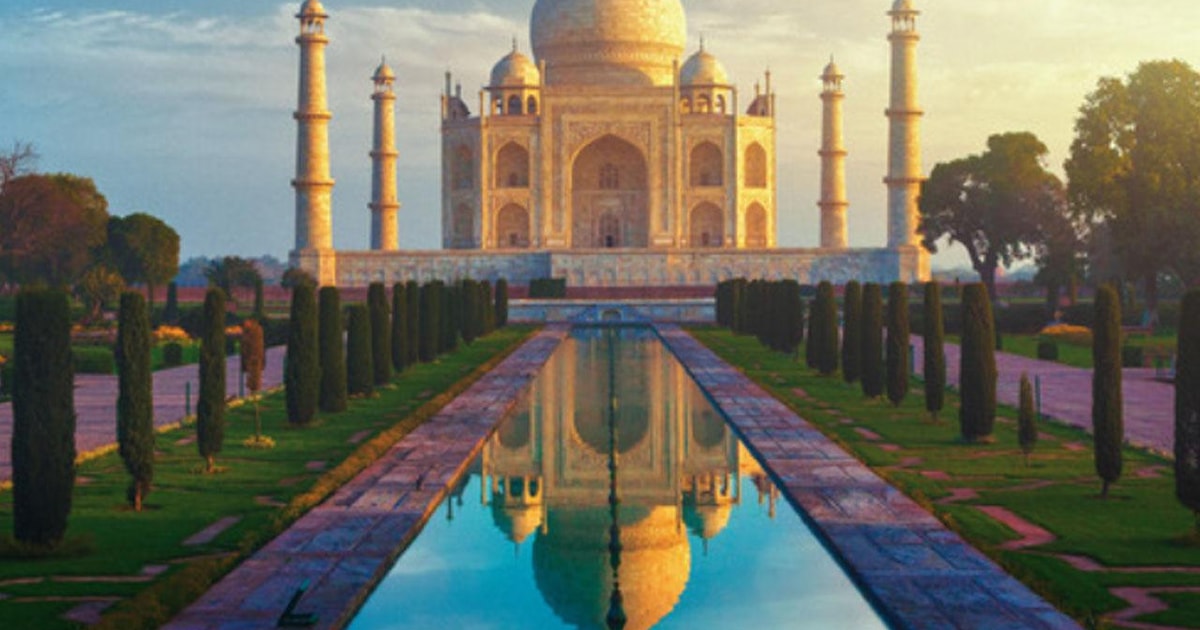 Agra in a Day: Delhi to Agra Tour Package | GetYourGuide