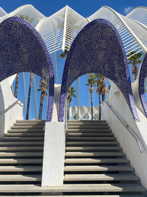 Valencia: Enjoy Crafting Your Unique Gift | GetYourGuide