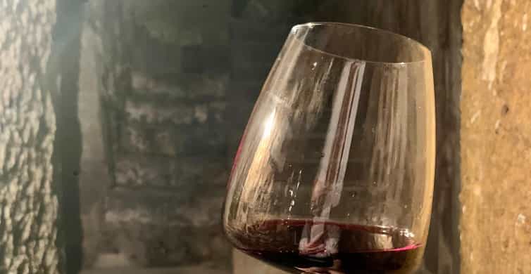 Guided tour of Bodegas J.F. Iradier, Rioja Alavesa | GetYourGuide