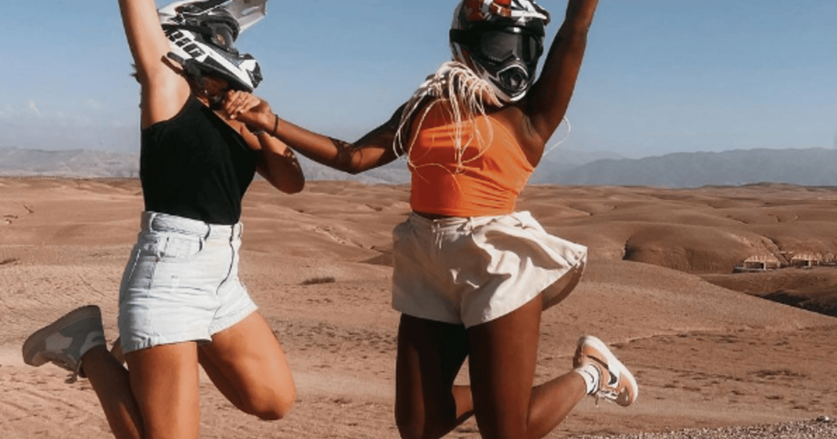 Enchanted Evening Camel Ride with Sunset & Dinner Show | GetYourGuide