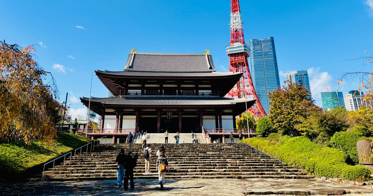 Tokyo: Private Luxury Car Tour with English-Speaking Guide | GetYourGuide