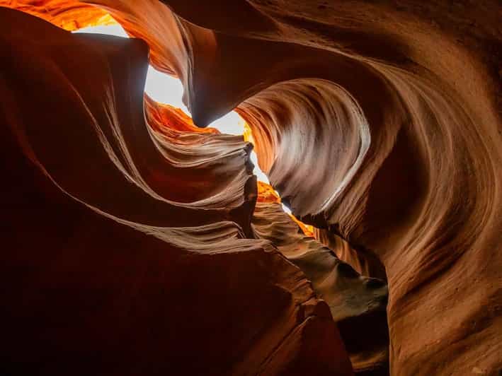 Orderville: East Zion Slot Canyons Award-Winning UTV Tour | GetYourGuide
