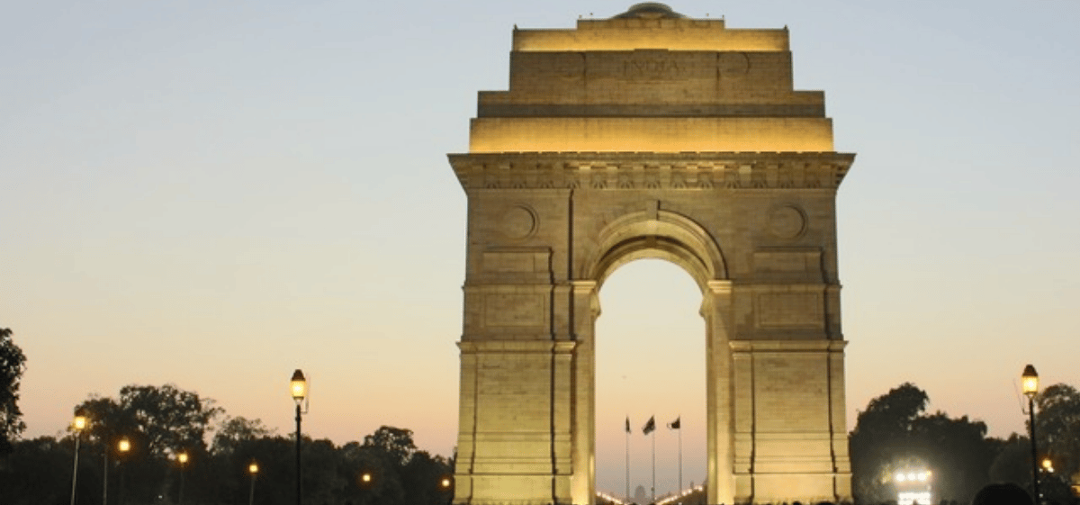 Neu-Delhi: Ganztägige alte und neue private Tour mit Tickets | GetYourGuide