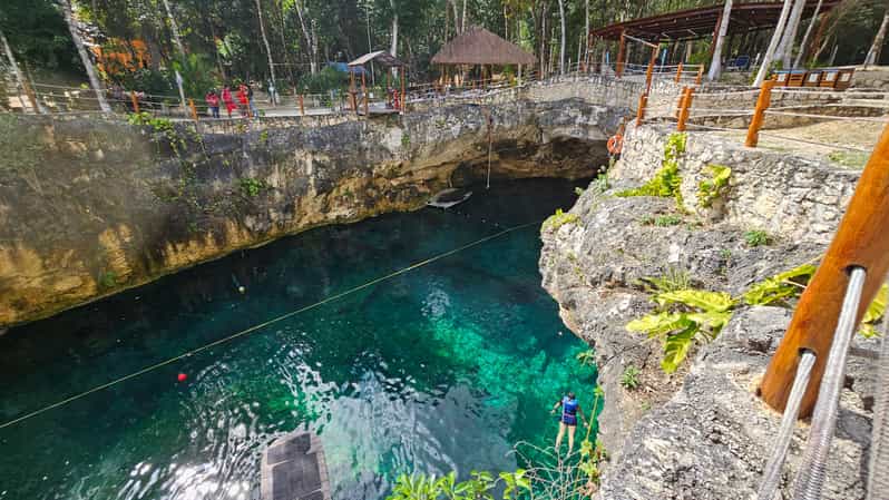 Tulum Classic: history and culture | GetYourGuide