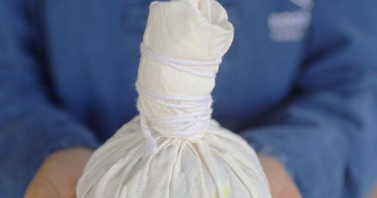 Warsztat tworzenia kuli ziołowej i inhalatora ziołowego | GetYourGuide