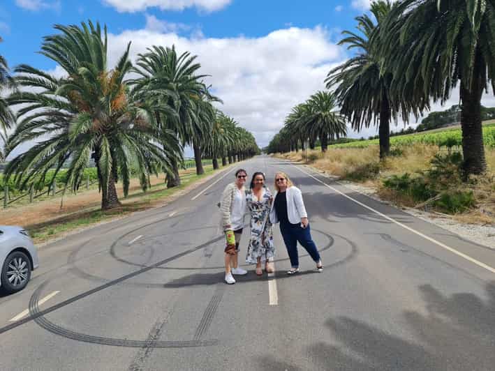 Day Trips from Barossa Valley | GetYourGuide