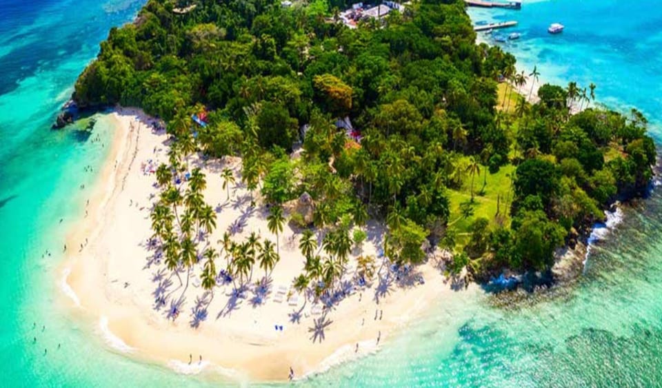 Samana: Buggy Ride & Cayo Levantado | GetYourGuide