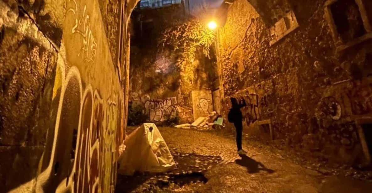 Lissabon: Batoto Yetu Afrikaanse Aanwezigheid Tour Lissabon Binnenstad ...